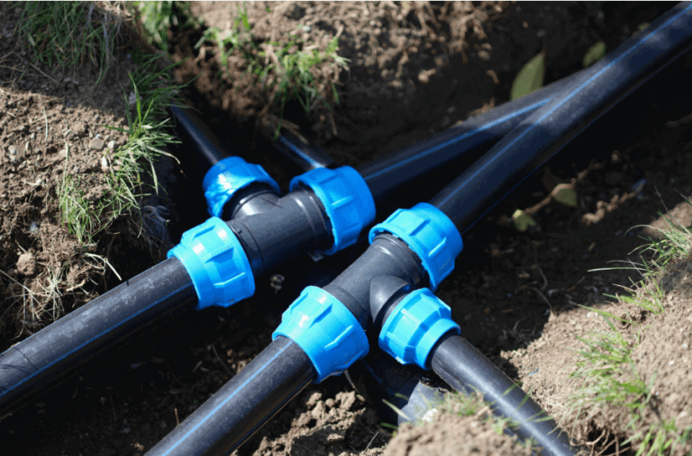 Underground Drainage Essentials: A Complete Guide
